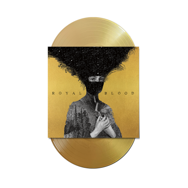 Royal Blood — Royal Blood Official Merchandise